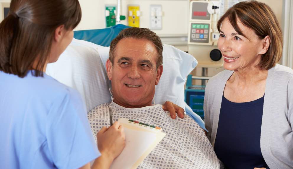 The Power of Hispanic Healthcare Consumers - Baltimore Sun Media Group