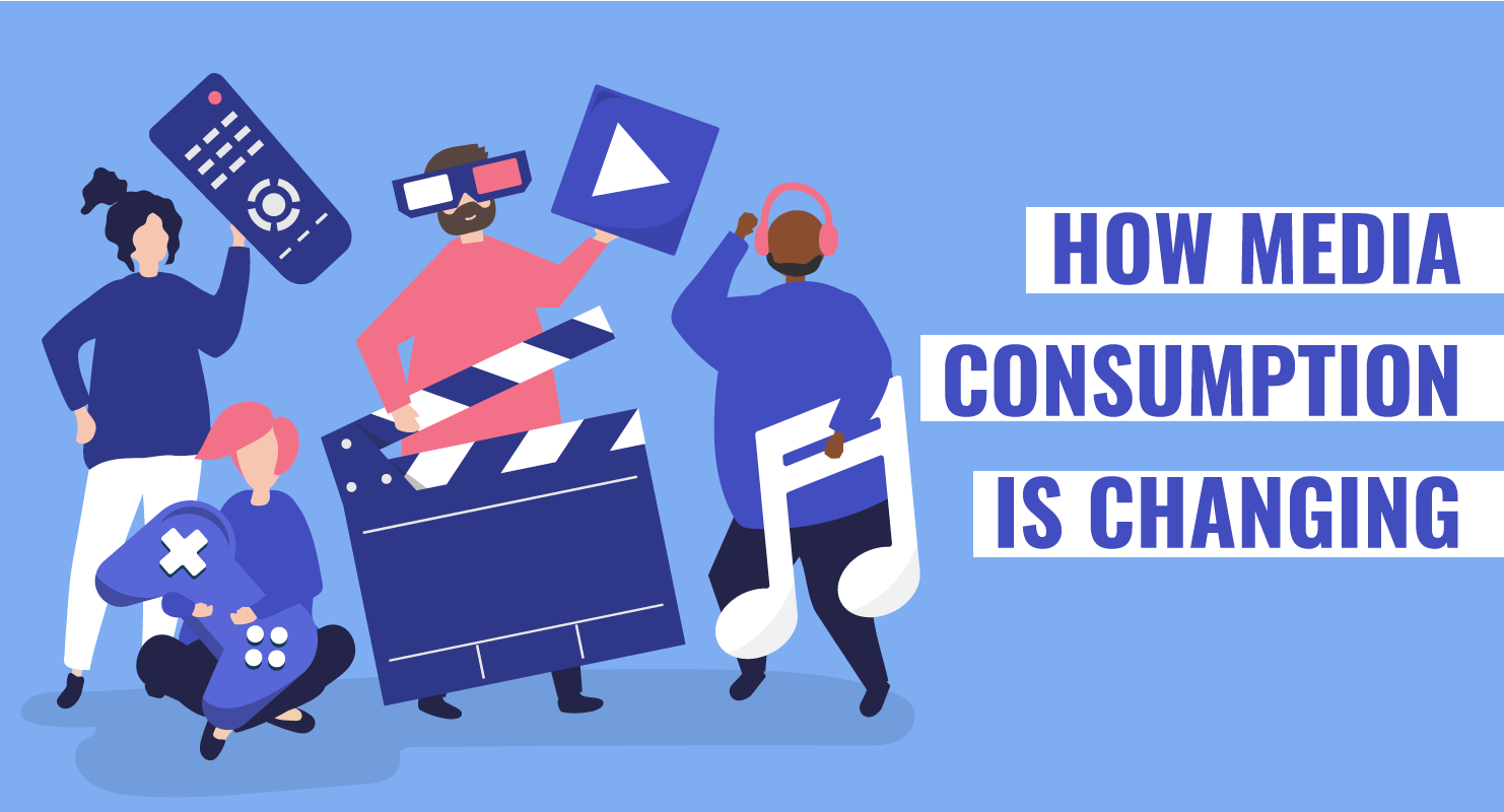 Media Consumption Changes During Quarantine - Baltimore Sun Media Group